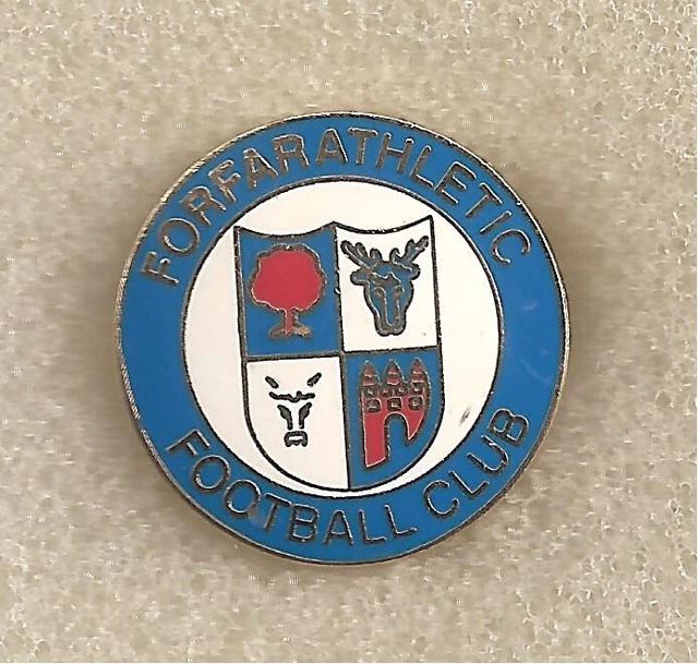Scottish Clubs, Badges/ Pins, Football Memorabilia, Sports Memorabilia ...
