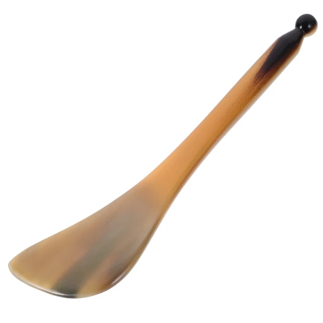 BOARD GUASHA MASSAGE Horn Scrapping Plate Chinese Scraping Tool Body £4 ...