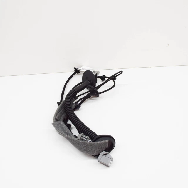 FAISCEAU DE CÂBLES de hayon VOLVO S40 MK2 30737653 NOUVEAU ORIGINE EUR ...