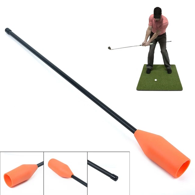GOLF SWING SWINGING Alignment Training Aid Trainer Wrist Control ...