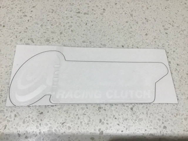 EXEDY CLUTCH RACING Performance Sticker,Motor Springs Cars Drag Drift ...