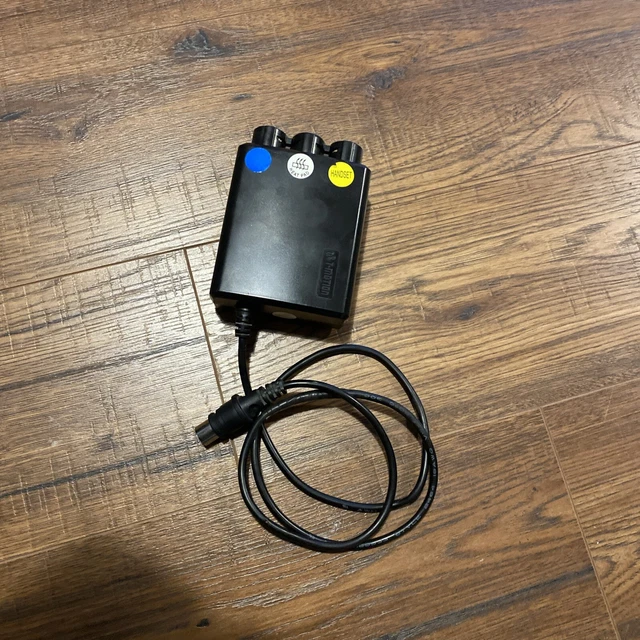 TIMOTION TC7-2039-001 CONTROL box from Electric riser recliner chair £ ...