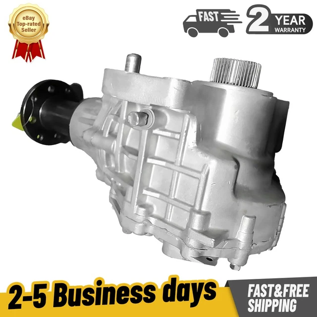 47300-3B200 TRANSFER CASE Box Assembly For Hyundai Santa Fe Kia Sorento ...