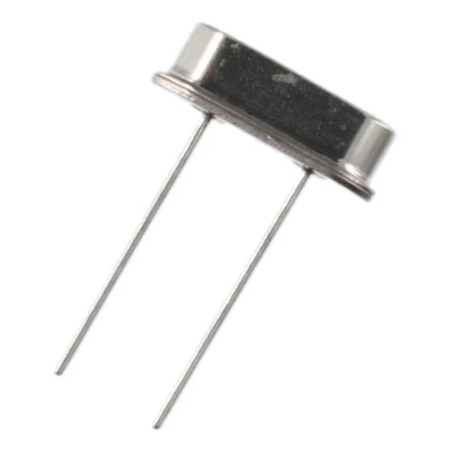 16MHZ HC-49S DIP Quartz Crystal Oscillators RISC & CISC ...