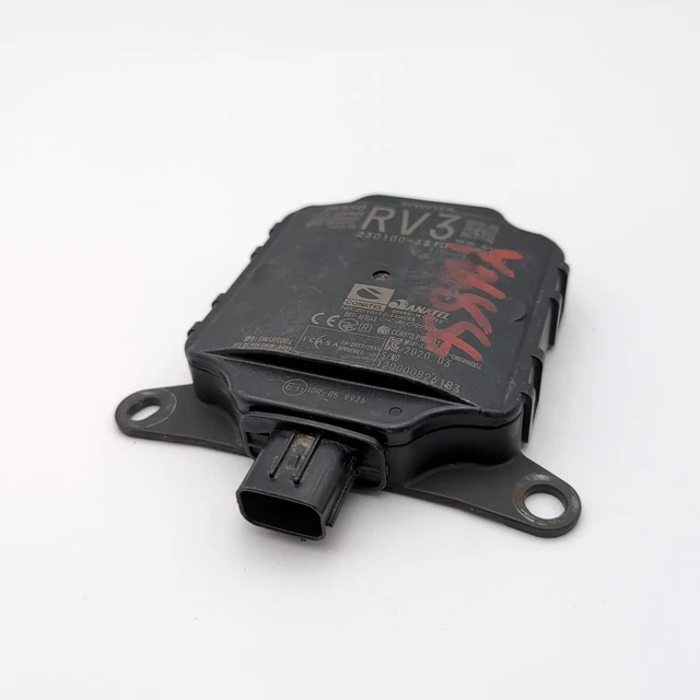 2020-2024 TOYOTA RAV4 Distance Radar Sensor Blind Spot Module OEM 88162 ...