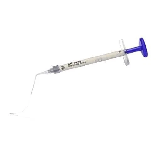 WOODPECKER DENTAL KP ROOT SP BioCeramic Injectable RCT Sealer 2g ...