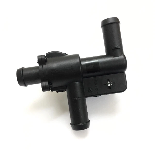 NEW GENUINE MERCEDES Benz Actros Bypass Valve Heating Water Line ...