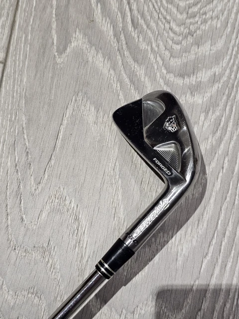 TAYLORMADE RAC TPMB Forged 2 Iron Rifle 6.0 £104.72 - PicClick UK