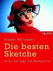 DIE BESTEN SKETCHE von Dieter Perlowski | Buch | Zustand gut EUR 4,97 ...