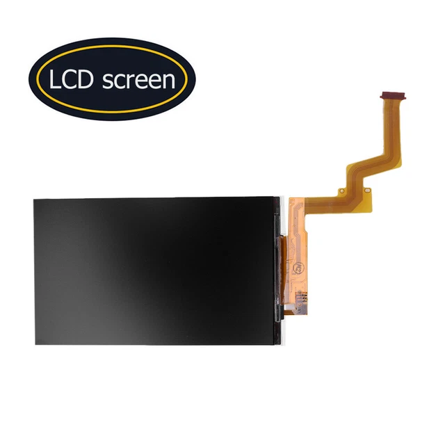 ORIGINAL TOP LCD Screen Lightweight LCD Display Easy Installation for ... ORIGINAL TOP LCD Screen Lightweight LCD Display Easy Installation for ...