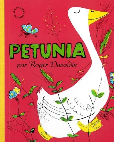 PETUNIA, ROGER DUVOISIN et Catherine Bonhomme EUR 3,97 - PicClick FR