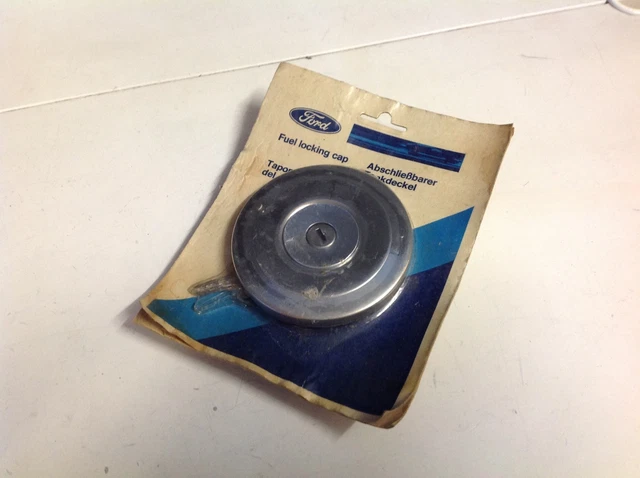 GENUINE FORD CORTINA Mk1 Mk2 & Lotus & Escort Mk1 Mk2 Van Estate Fuel ...