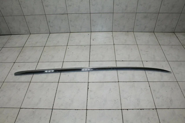 RELING DACHRELING DACHLEISTE rechts Opel Astra K Sports Tourer EUR 79 ...