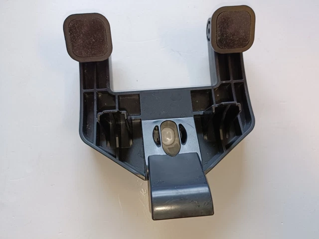 HORI RWA APEX / OVERDRIVE STEERING WHEEL DESK CLAMP ONLY for PS4 no ...