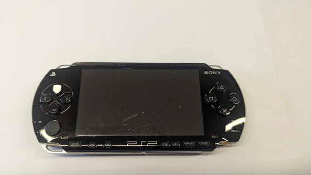 SONY PSP 1000 With Official 1GB Memory Card - With Soft Case £45.00 ...
