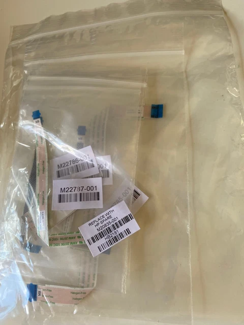 M20835-001 HP SPS-CABLE Kit 14 New EUR 35,08 - PicClick IT