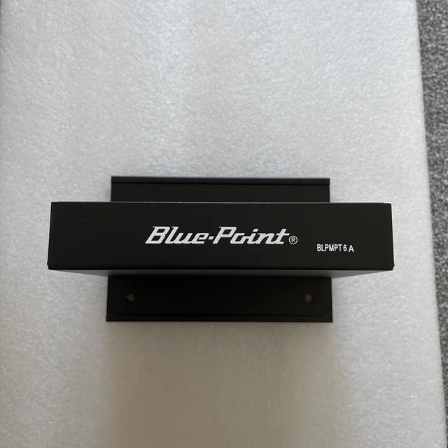 Blue Point Tool Box FOR SALE! - PicClick UK
