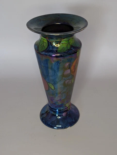 MALING POTTERY SMALL Pot / Vase Circa 1908 Cetem Ware Chinese Pattern £ ...