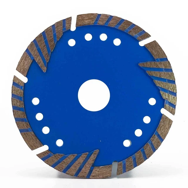 DISQUE DIAMANTÉ STEINSCHEIBE Betonscheibe Béton Lavable de Tronçonnage ...