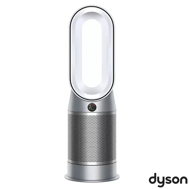 NEW DYSON AIR Purifier Hot+Cool Gen 1, HP10 Heater fan, Air quality ...