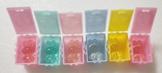 SANRIO SANRIO 30° anniversario Hello Kitty amica Cathy bonus premium ...