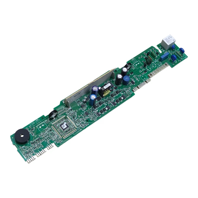 ORIGINAL INDESIT HOTPOINT Ariston MODULE C00306676 Refrigerator ...