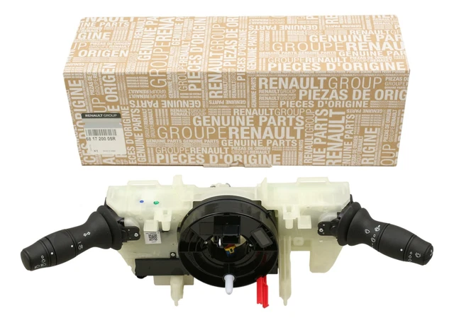 ORIGINAL STEERING COLUMN Switch Renault Master III 681720005R EUR 241 ...
