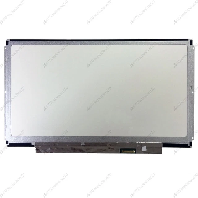 NEW COMPATIBLE OEM Replacement Auo Panel B133XTN02.1 Led Netbook WXGA ...