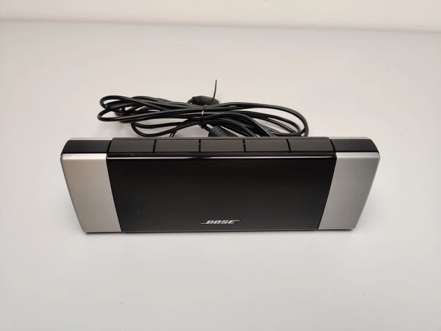 BOSE MC1 DISPLAY Lifestyle Für MC 1 Konsole V 10/20/30 M2b EUR 59,00 ...