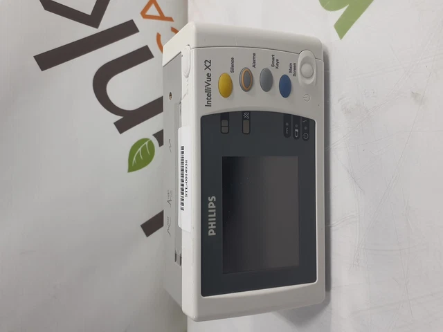 PHILIPS INTELLIVUE X2 Module - Fast SpO2 $184.00 - PicClick