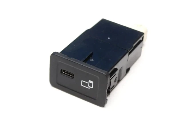 MERCEDES BENZ W177 multimedia USB port connector socket A2478203802 £46 ...