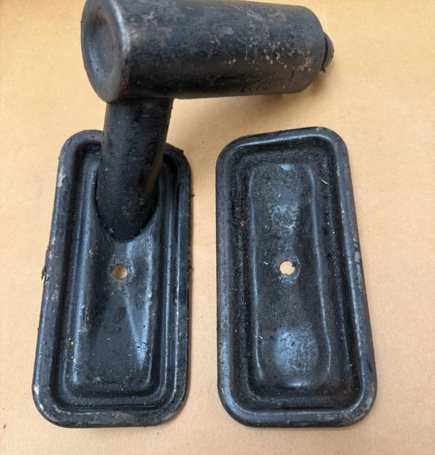 CLASSIC MINI TAPPET Chest Breather Covers-Engine Block Breathers-998 ...