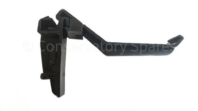 ULTRAFRAME MGBB001 CONSERVATORY Classic Gutter Bracket ( MGBC001) NOW ...