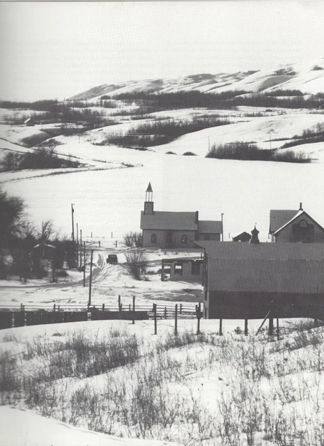 PEACE RIVER - Belated Frontier+Griffiths, MacGregor, MacKenzie, Sir ...