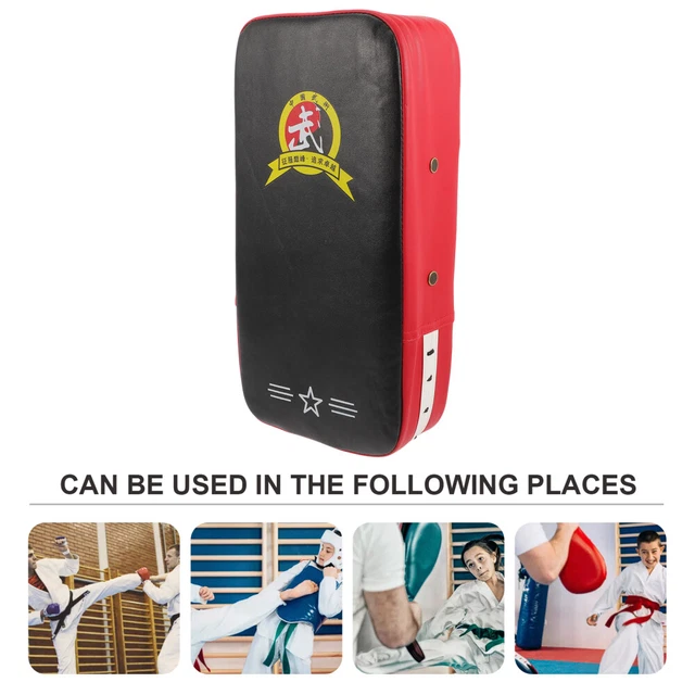 ALLENAMENTO MULTIUSO STRUMENTO di allenamento boxe boxe body pad ...