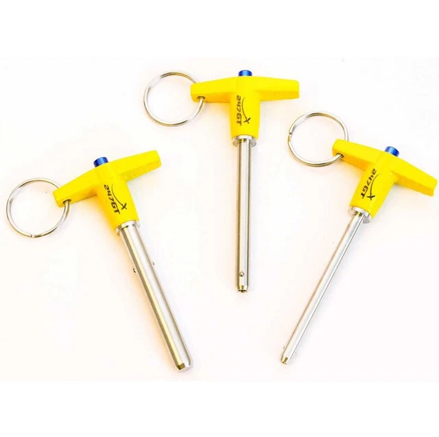 BYPASS PIN/STEERING PIN, Airbus A319-A320-A321 - TOW NLG EUR 35,00 ...