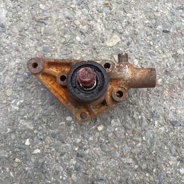 AUSTIN A30 Morris Minor 803cc water pump BMC £100.00 - PicClick UK