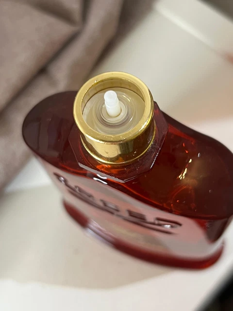 GENUINE CREED CENTAURUS 100ml Eau De Parfum £82.08 - PicClick UK