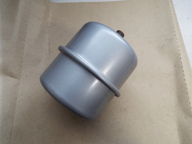 MORRIS MINOR 803CC Austin A30 oil filter spin on. Original style old ...