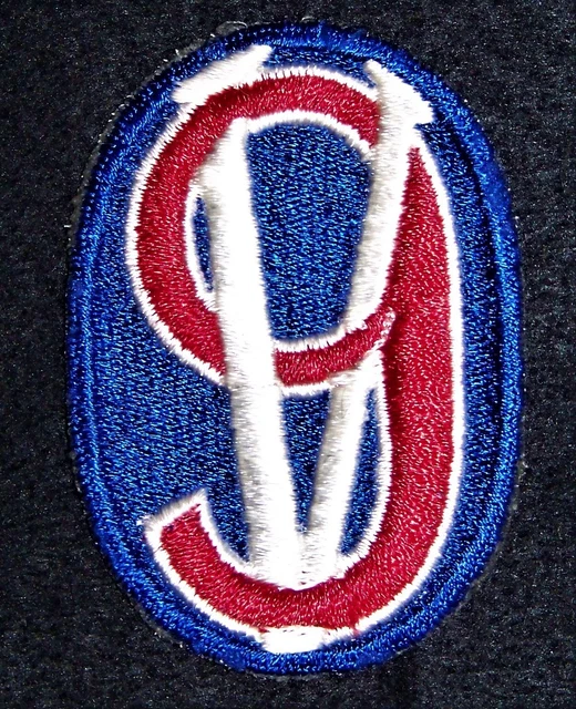 original-ww2-us-army-95th-infantry-division-patch-5-99-picclick