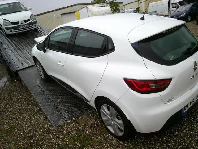 MAITRE CYLINDRE (FREINAGE) RENAULT CLIO 4 PHASE 1 460111938R EUR 30,00 ...