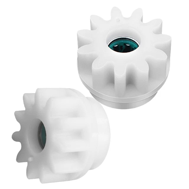 2 PCS WRING Mop Bucket Rotating Gears Replacement Cleaning Supply $18. ...