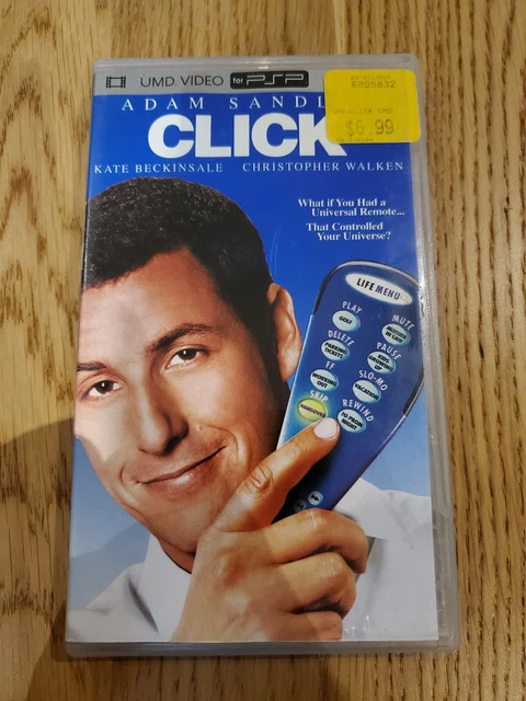 Click Umd 2006 Psp Movie Tested And Working 8 99 Picclick Ca