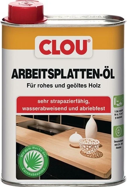 PLANS DE TRAVAIL, 250 ml, incolore EUR 28,93 - PicClick FR