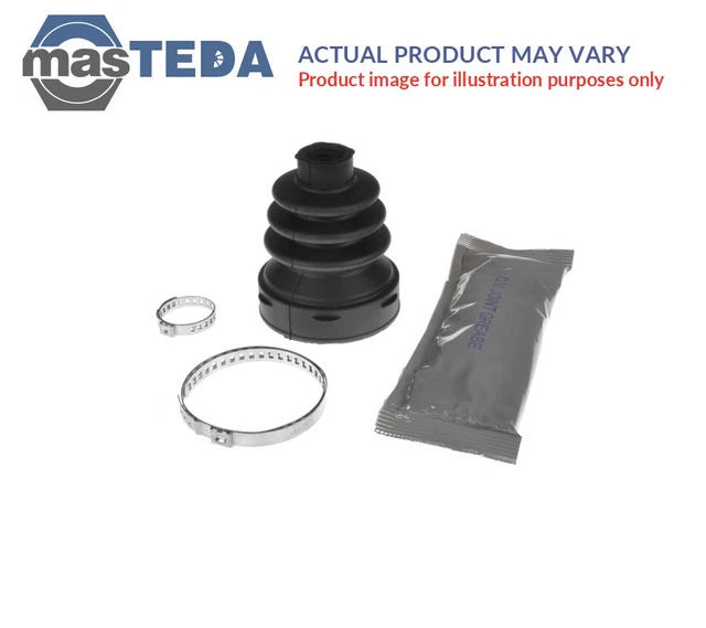 VKJP 01001 S Cv Joint Boot Kit Wheel Side Front Skf New Oe Replacement ...