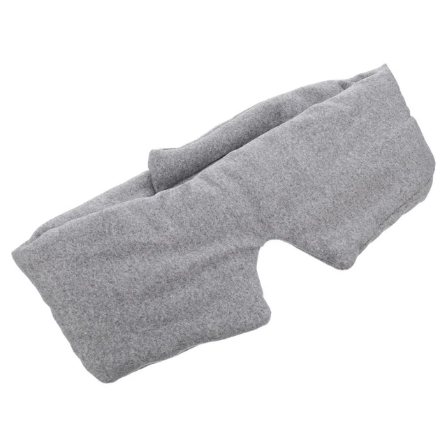 BLINDFOLDS SLEEP MASK Busy Traveler Eye Migraine Relief Miss £8.75 ...