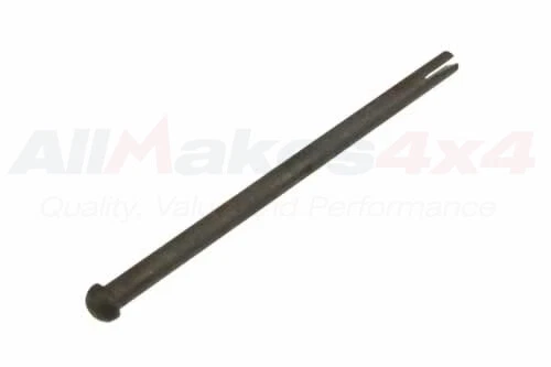 LAND ROVER SERIES and Defender Vent Flap Hinge Pin Set x2 - 334121 £5. ...