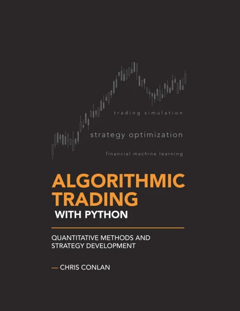 ALGORITHMIC TRADING WITH Python: Quantitative Methods and Strategy ...