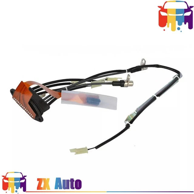 FOR VOLVO I-SHIFT Transmission For Volvo 22117441 Kit Cable Harness ...