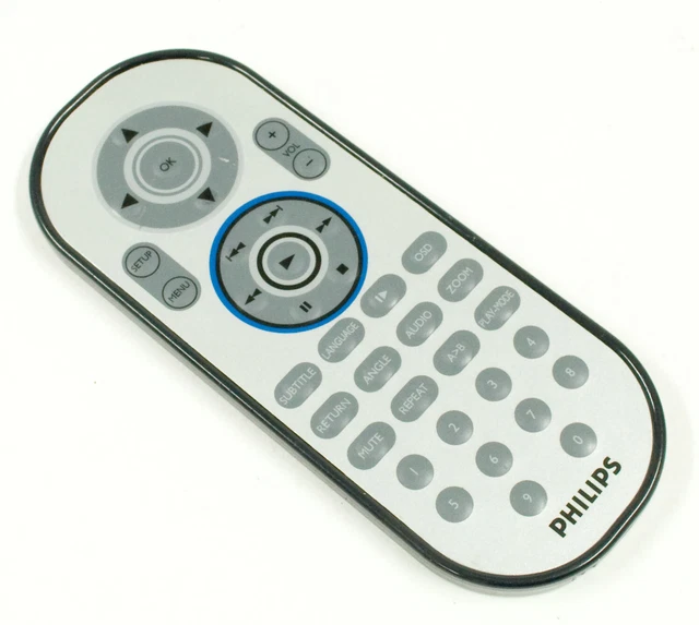 PHILIPS RC 810 RC1463801/01 Télécommande D'Origine -good- AL253 EUR 10 ...